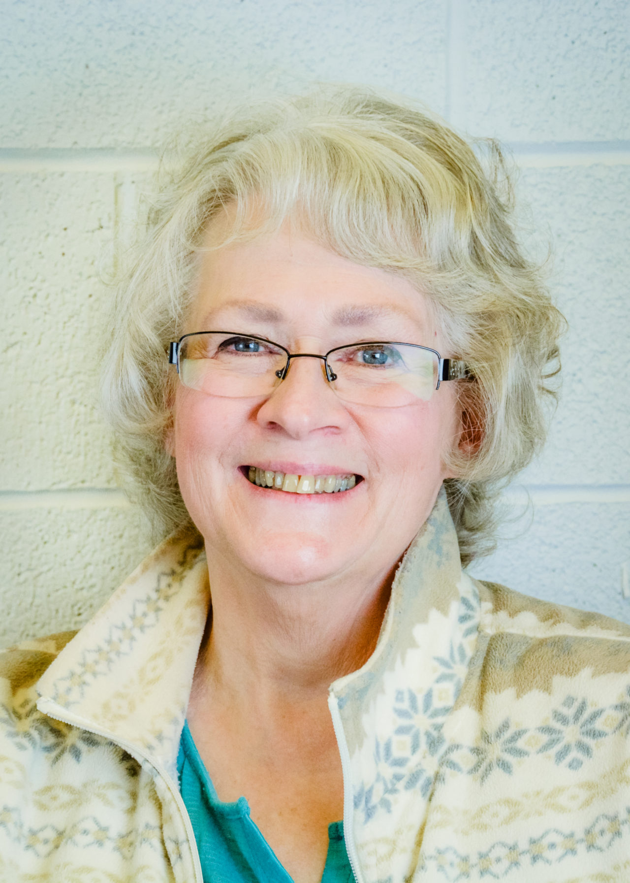 Shut-Ins Ministry | Williamstown Church of Christ